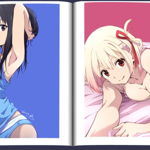 コミックマーケット106 (C106) 新着商品 - 通販・ダウンロードの同人販売、購入 - BOOTH