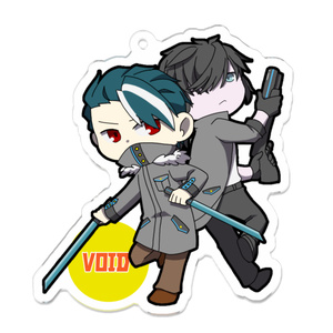 void trpgに関する人気の同人グッズ10点を通販できる! - BOOTH