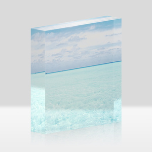 ASTER - Islet - BOOTH