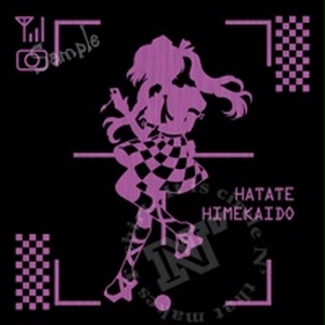 魅魔様 - n dash plus - BOOTH