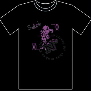 魅魔様 - n dash plus - BOOTH