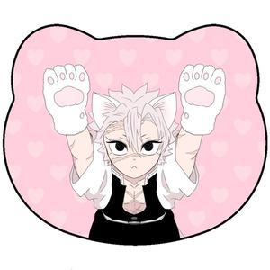 🐱🍃ハンカチタオル - JOY - BOOTH