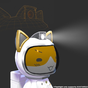 オリジナル3Dモデル『BINACO』 - DOLOS art - BOOTH