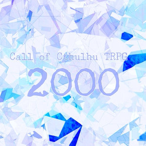 CoC「[検閲済]」 - 墨ト翠（くろとみどり） - BOOTH