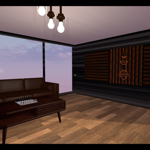 【VRChat Underwater Bar / アンダーウォーター・バー】 - Animus VR Productions - BOOTH