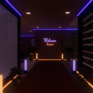 【VRChat Underwater Bar / アンダーウォーター・バー】 - Animus VR Productions - BOOTH