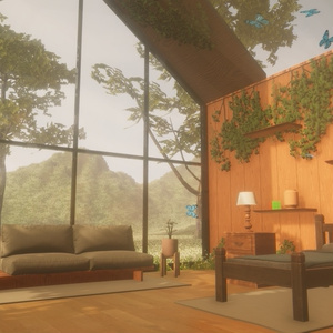 【Neoclassical VRChat World /ネオクラシカルVRChatワールド】 - Animus VR Productions ...