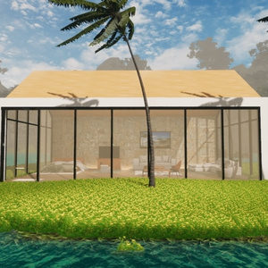 【VRChat Underwater Bar / アンダーウォーター・バー】 - Animus VR Productions - BOOTH