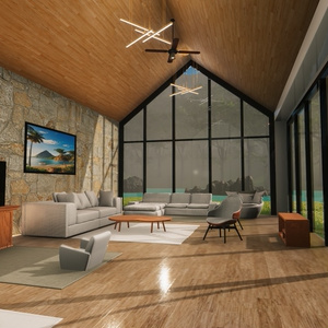 【VRChat Cyber Room】 - Animus VR Productions - BOOTH