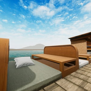 【VRChat Underwater Bar / アンダーウォーター・バー】 - Animus VR Productions - BOOTH