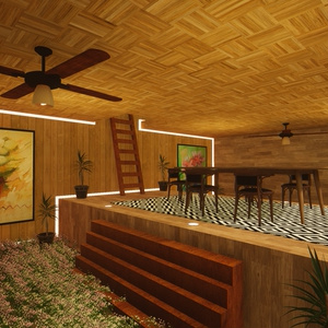 【VRChat Underwater Bar / アンダーウォーター・バー】 - Animus VR Productions - BOOTH