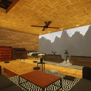 【VRChat Green】 - Animus VR Productions - BOOTH