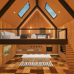 【VRChat Underwater Bar / アンダーウォーター・バー】 - Animus VR Productions - BOOTH