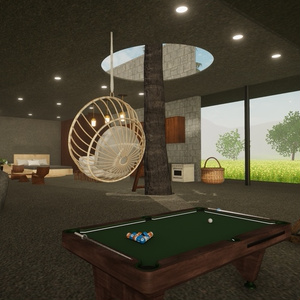 【VRChat Green】 - Animus VR Productions - BOOTH