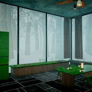 【VRChat Underwater Bar / アンダーウォーター・バー】 - Animus VR Productions - BOOTH