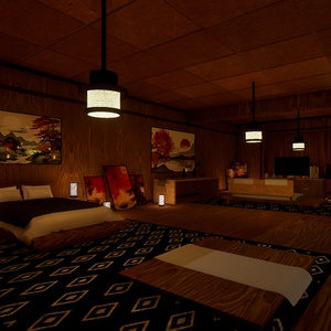 【VRChat Underwater Bar / アンダーウォーター・バー】 - Animus VR Productions - BOOTH