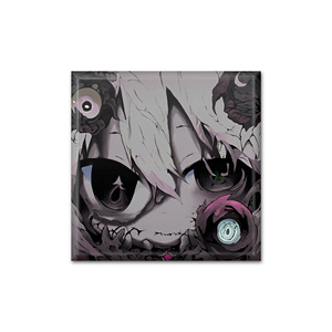 Virginal Curse - Cursed KAWAII. - BOOTH