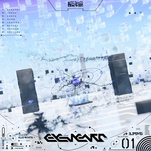 ELEMENTS SAMPLE PACK - B-maybe - BOOTH