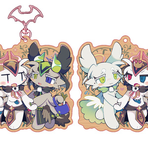 2ページ目 - コミックマーケット107 (C107) 新着商品 - 通販・ダウンロードの同人販売、購入 - BOOTH