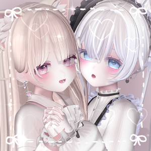 【マヌカ対応】♡Pure MakeUp Texture♡ - Love Point.•♡ - BOOTH