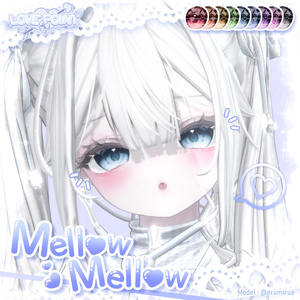 ♡LovePoint Cute Pose ver.2 44個♡ - Love Point.•♡ - BOOTH