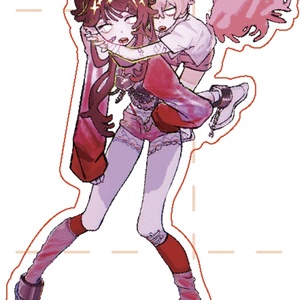 ポストカード ラジル - y.goods - BOOTH