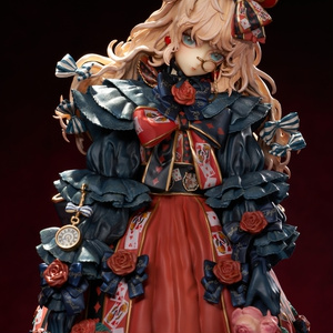 【MAGI ARTS】TELE BUNNY AYA 絢 1/6スケール 未塗装・未組立ガレージキット - MAGIARTS - BOOTH