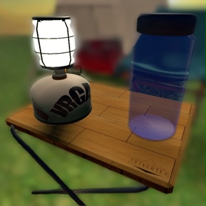 monaPhone - aleph 9 - BOOTH