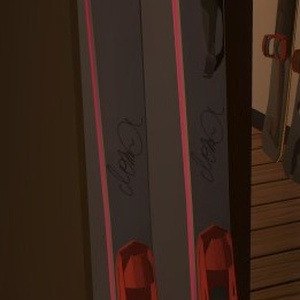 VDJ R-2100 [DJ booth] - aleph 9 - BOOTH