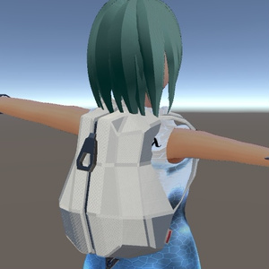 VDJ R-2100 [DJ booth] - aleph 9 - BOOTH