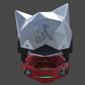 monaPhone - aleph 9 - BOOTH