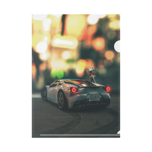 DJ Booth [BLOCK2] - aleph 9 - BOOTH