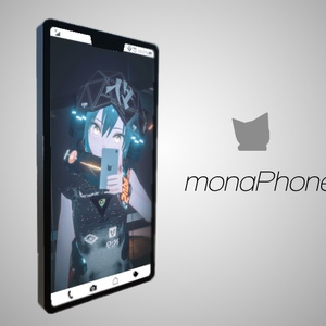 Photon Ink [QvPen] - aleph 9 - BOOTH