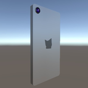 Photon Ink [QvPen] - aleph 9 - BOOTH