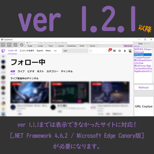 aleph 9 Water Shader [1.1.2] - aleph 9 - BOOTH