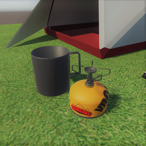 aleph 9 Water Shader [1.1.2] - aleph 9 - BOOTH