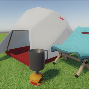 monaPhone - aleph 9 - BOOTH