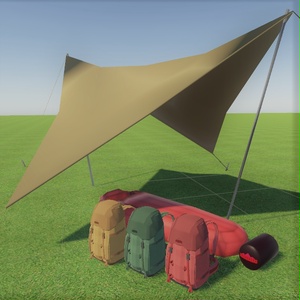 DJ Booth [BLOCK2] - aleph 9 - BOOTH