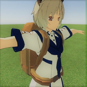 DJ Booth [BLOCK2] - aleph 9 - BOOTH