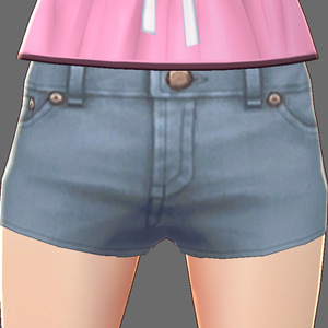 vroid shortsに関する人気の同人グッズ350点を通販できる! - BOOTH