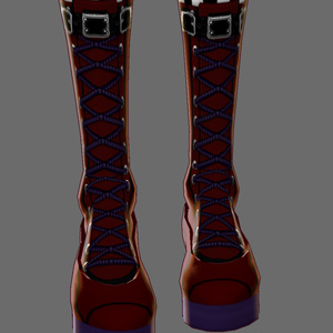 VRoid Bootsに関する人気の同人グッズ821点を通販できる! - BOOTH
