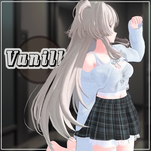 【6アバター対応】 Urban Drop 【VRChat想定】 - Overay - BOOTH