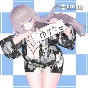 【PB】 Necode 【9アバター対応】 - Overay - BOOTH