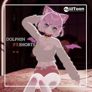 【PB】 Necode 【9アバター対応】 - Overay - BOOTH