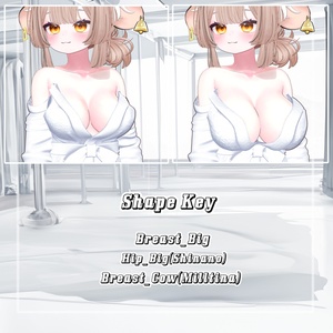 【PB】 Necode 【9アバター対応】 - Overay - BOOTH