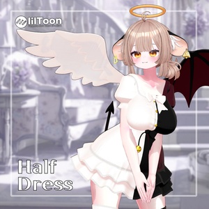 【12アバター対応】 Urban Drop 【VRChat想定】 - Overay - BOOTH