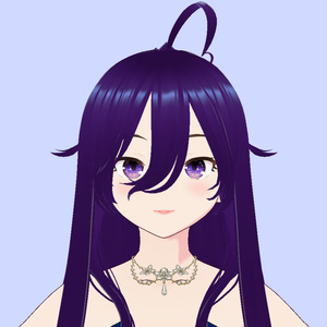 Ayame - green-cat - BOOTH