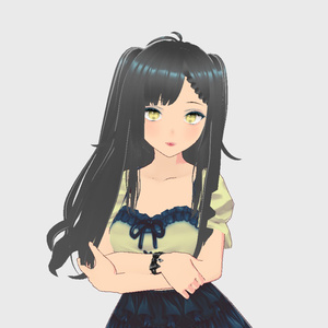 Lacey - green-cat - BOOTH