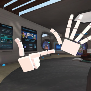 【VRChat】Weapon Control System Sword & Katana【Avatars3.0向けギミック ...