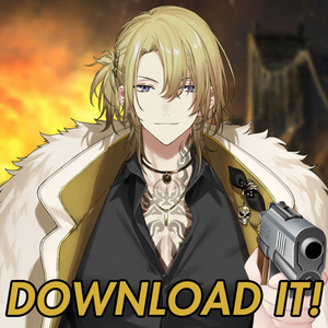 Cybernetic Blade/Gun Arm - Athlone - BOOTH